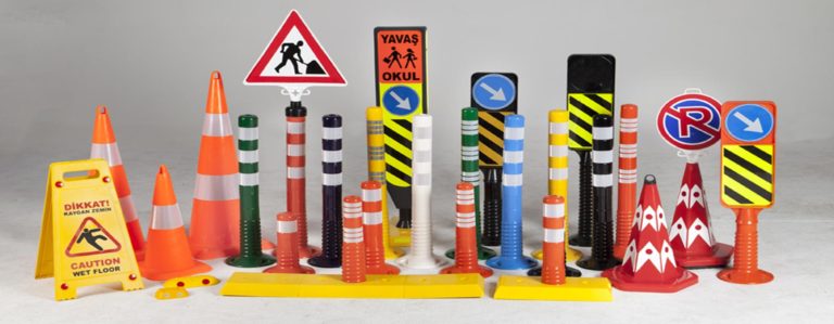 Traffic Equipment - Safety and Care Solutions